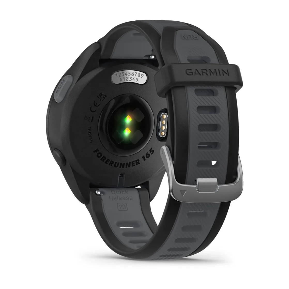 Garmin Forerunner 165, Running Smartwatch with GPS